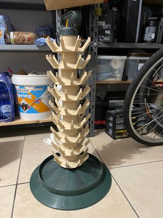 porta bottiglie