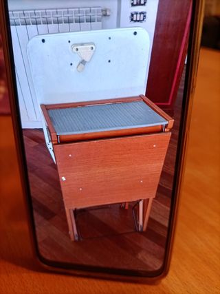 Tavolo da stiro FOPPAPEDRETTI