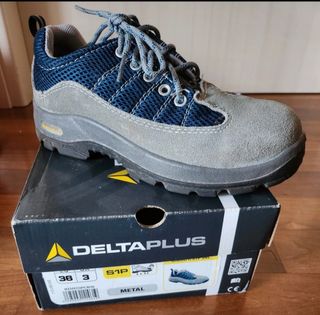 Scarpe Antinfortunistica