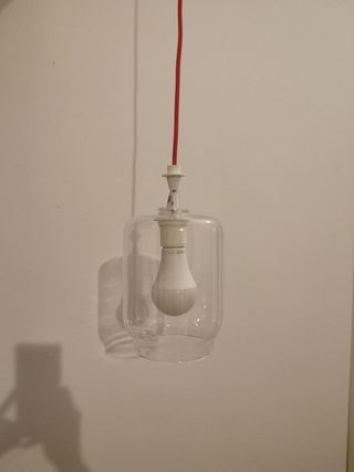 Lampada Ikea