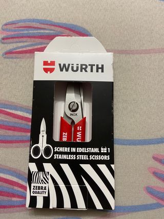 forbici wurth