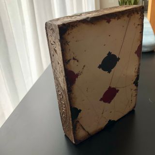 Sid Dickens Memory Block T201