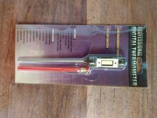 Termometro digitale professionale