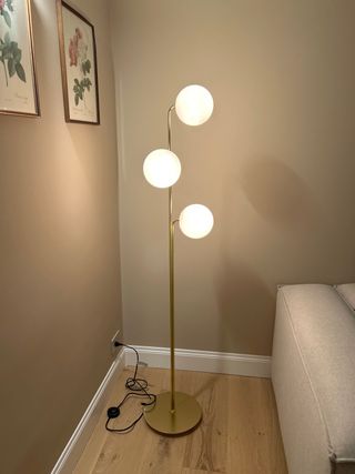 Lampada