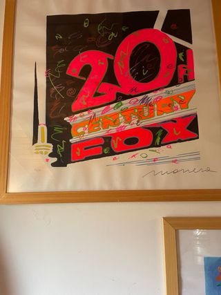 Quadro Enrico Manera