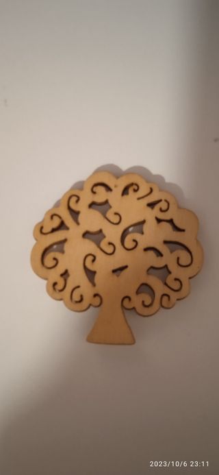 Calamita albero della vita