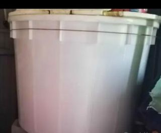 Botte per vino