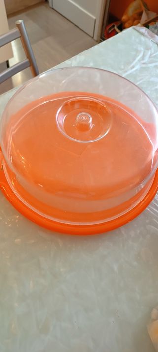 Contenitore portavivande