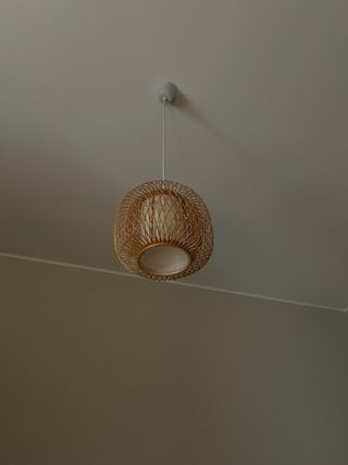 Boho bedroom lamp maison du monde