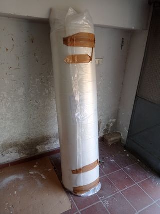 Materasso matrimoniale