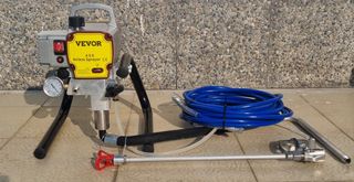 Verniciatura A Spruzzo Vevor