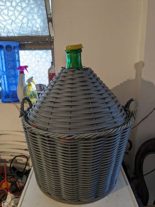 Damigiane 25L