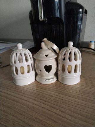 Porta candele
