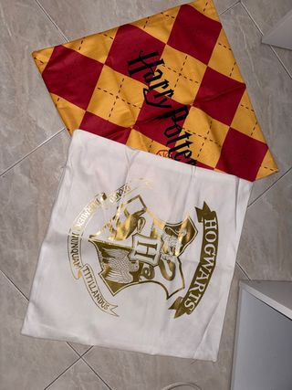 Federa  Harry Potter