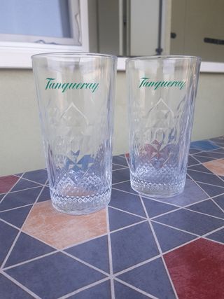 Bicchieri da Drink