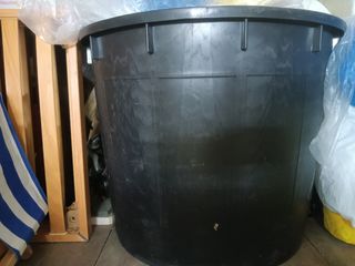 Vasca 300 litri per Mosto