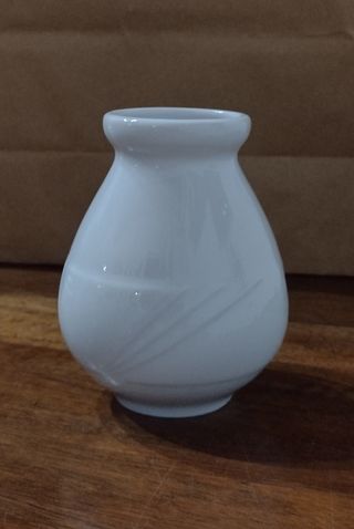 Vaso in ceramica