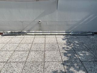 Struttura tenda da sole