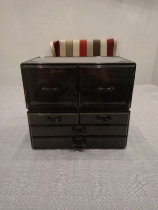 Porta make-up / portagioie