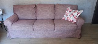 Divano Poltronesofà 3 posti