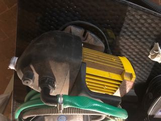 water pump
