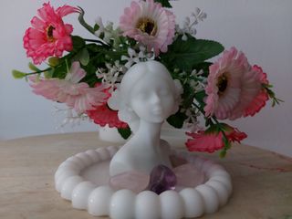 Composizione bagno sala salotto camera