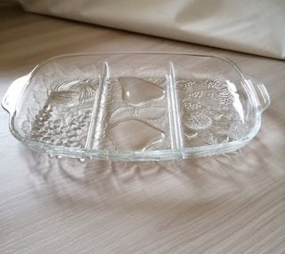 Vassoio antipastiera