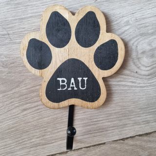 Gancio per guinzaglio