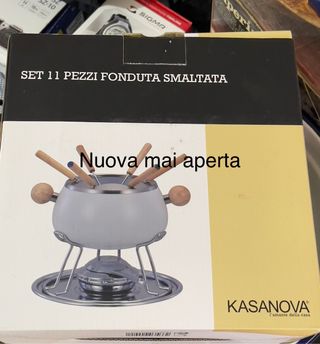 set da fonduta