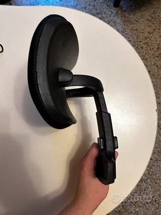 poggiatesta per sedia da ufficio