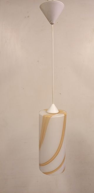 Sospensione a cilindro