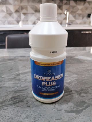 Sgrassatore degreaser plus