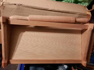 Chitarra per fare gli spaghetti