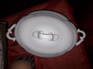 Zuppiera Richard Ginori