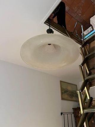 Lampadario a soffitto