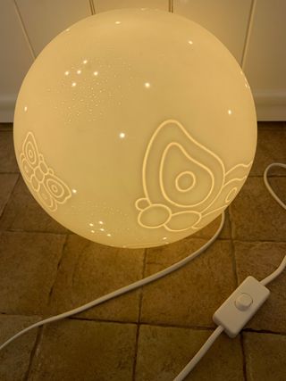Lampada Thun