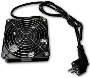 Ventola di raffreddamento da soffitto