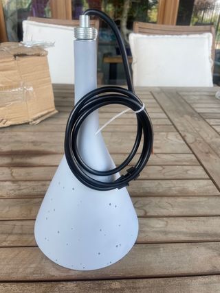 Lampada a sospensione stile nordico