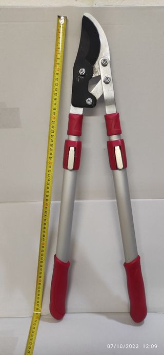 Tronca rami estensibile