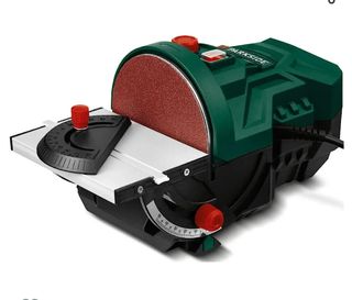 Levigatrice a disco Parkside