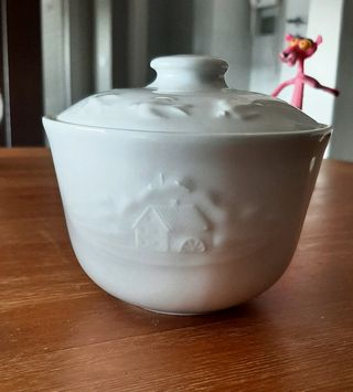 Zuccheriera Le Rondini Mulino Bianco