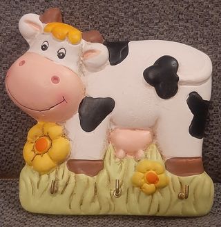 Appenditutto in Ceramica