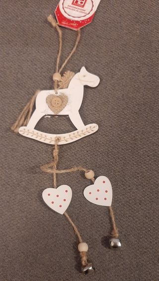 Decorazione per la casa