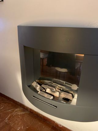 Camino al bio-etanolo