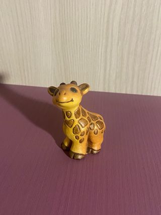 giraffa piccola thun