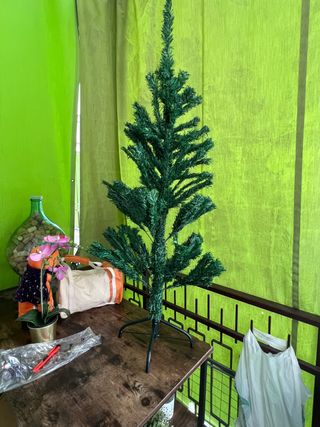 albero di natale