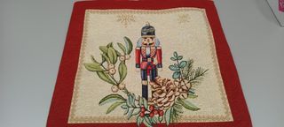 Federa schiaccianoci gobelin