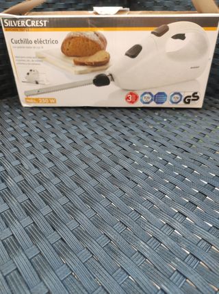 Coltello elettrico 250 W