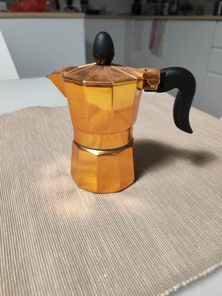 Caffettiera
