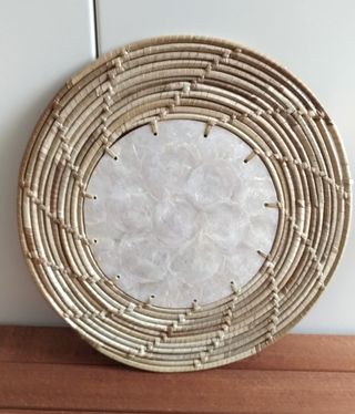 vassoio, Sottopentola, centrotavola